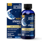 Mommy's Bliss sleep support for kids