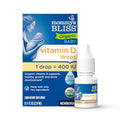 Mommy's Bliss vitamin D drops for infants