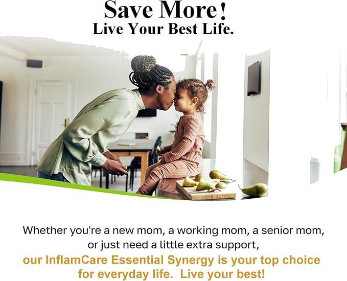 Moms For Nutrition herbal wellness solution