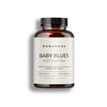 Monarchs Baby Blues hormone balance