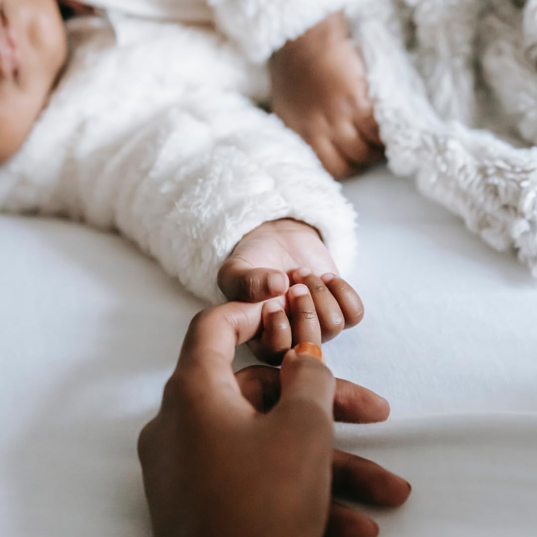 Monarchs Baby Blues immune system support