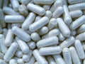 Monatomic Gold detox capsules for weight management
