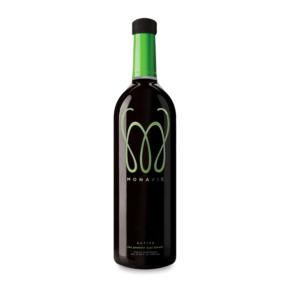 Monavie Active Antioxidant Blend benefits