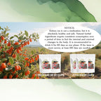 Monbrizz herbal tea for wellness