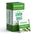 Mondaisa lemon grass tea bags