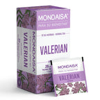 Mondaisa Valerian Tea for relaxation