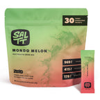 Mondo Melon electrolyte packets for hydration