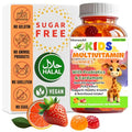 MonesAli kids multivitamin gummies