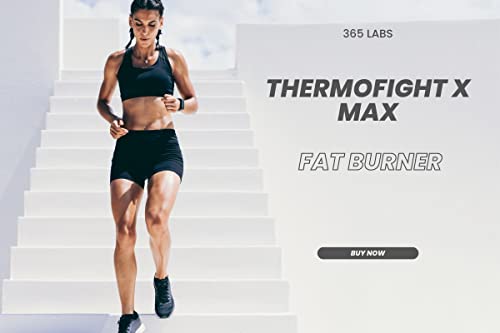 money back guarantee on Thermofight X