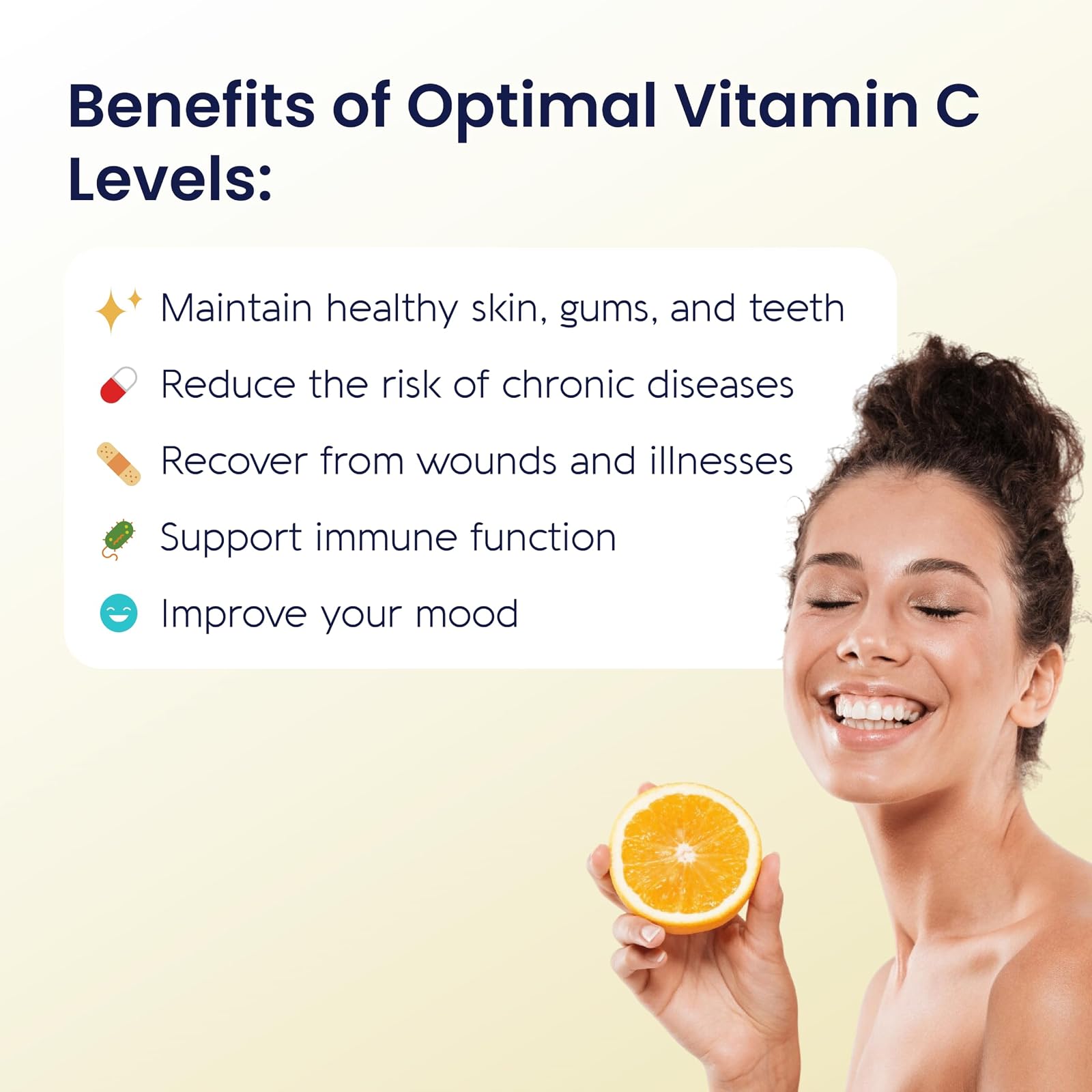monitor your vitamin c levels