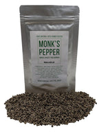Monk's Pepper chaste tree berries