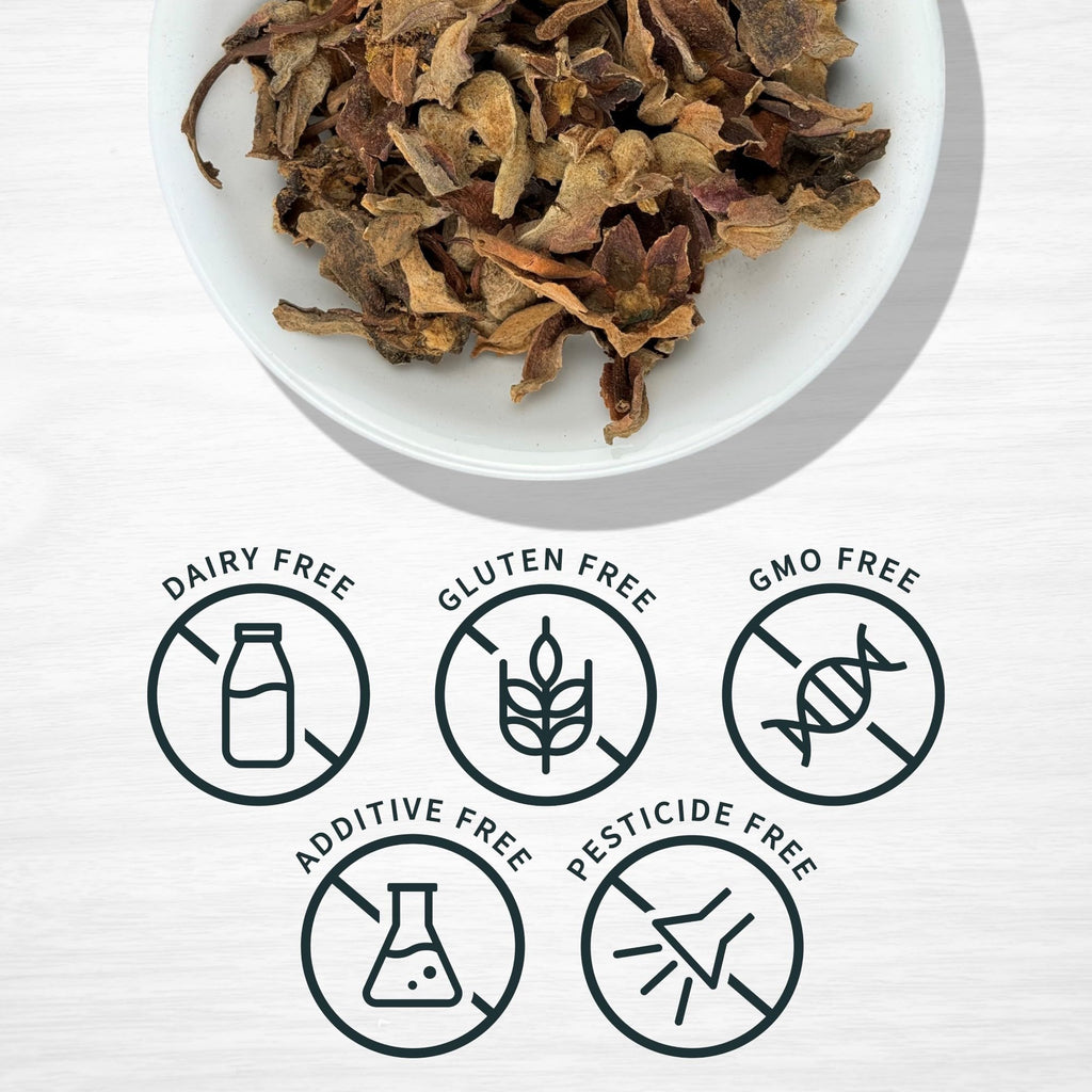 Monkey Hand tree health supplement