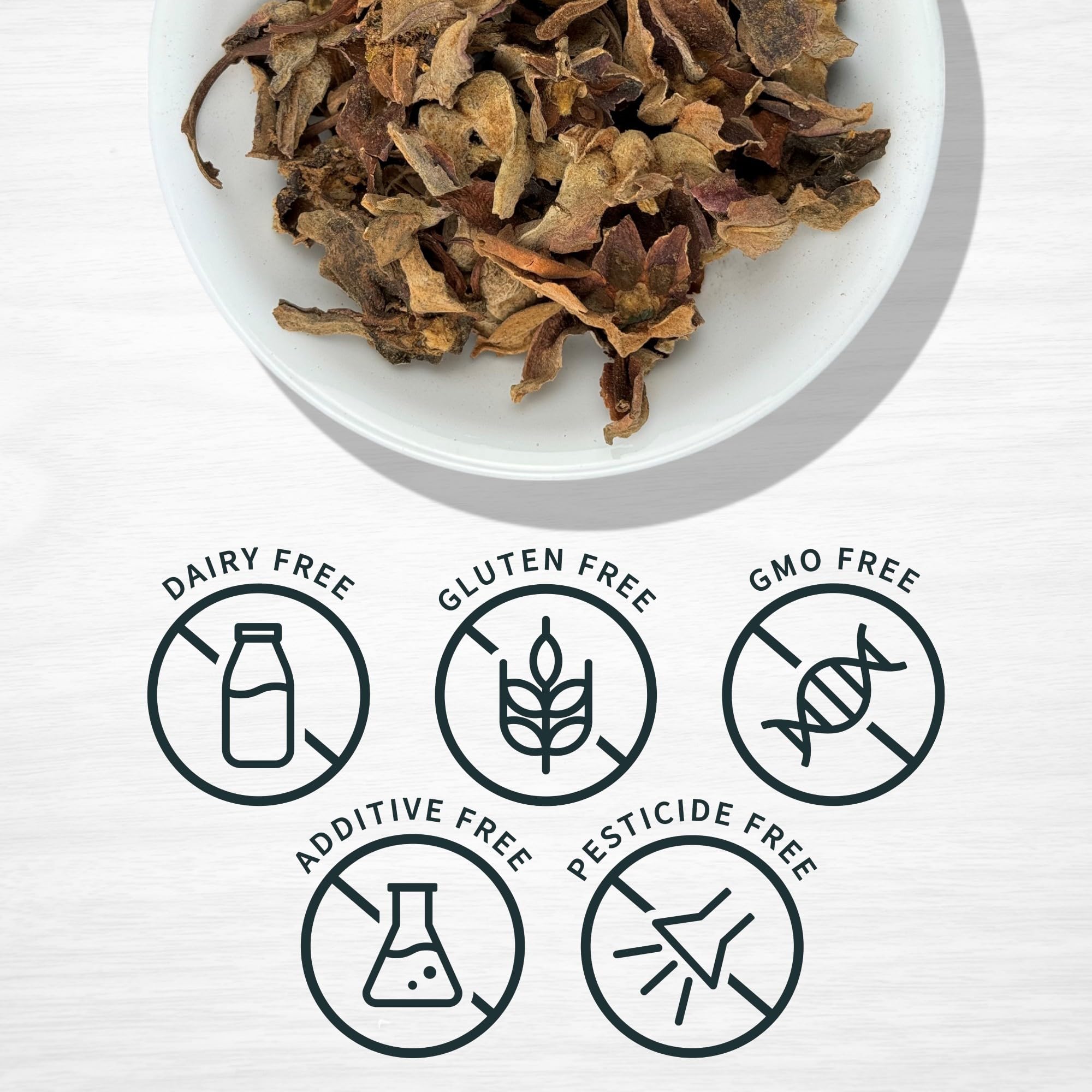 Monkey Hand tree health supplement