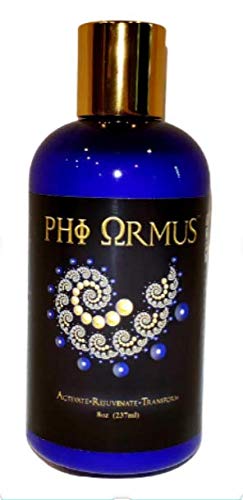 monoatomic gold ormus concentrate benefits