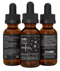 Monoatomic Platinum trace mineral supplement