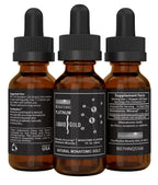 Monoatomic Platinum trace mineral supplement