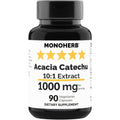 MONOHERB Acacia Catechu Extract benefits