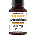 MONOHERB Artemisinin health benefits