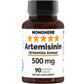 MONOHERB Artemisinin veggie capsules