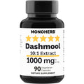 MONOHERB Dashmool extract benefits