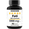 MONOHERB Foti Extract health benefits