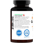 MONOHERB Goldenseal for digestive health