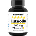 MONOHERB Luteolin vegetarian capsules