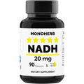MONOHERB NADH vegetarian capsules