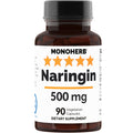 MONOHERB Naringin vegan capsules