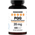 MONOHERB PQQ capsules for health