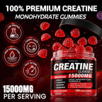 monohydrate complex creatine supplements
