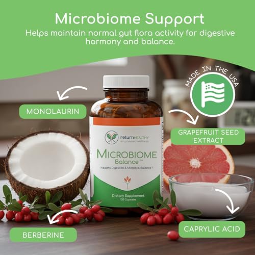 Monolaurin and Caprylic Acid benefits