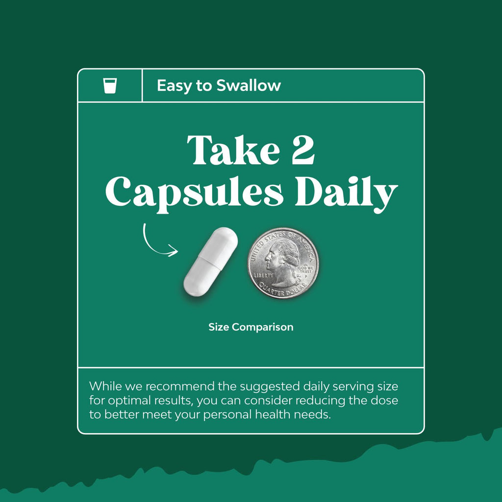 Monolaurin capsules for health