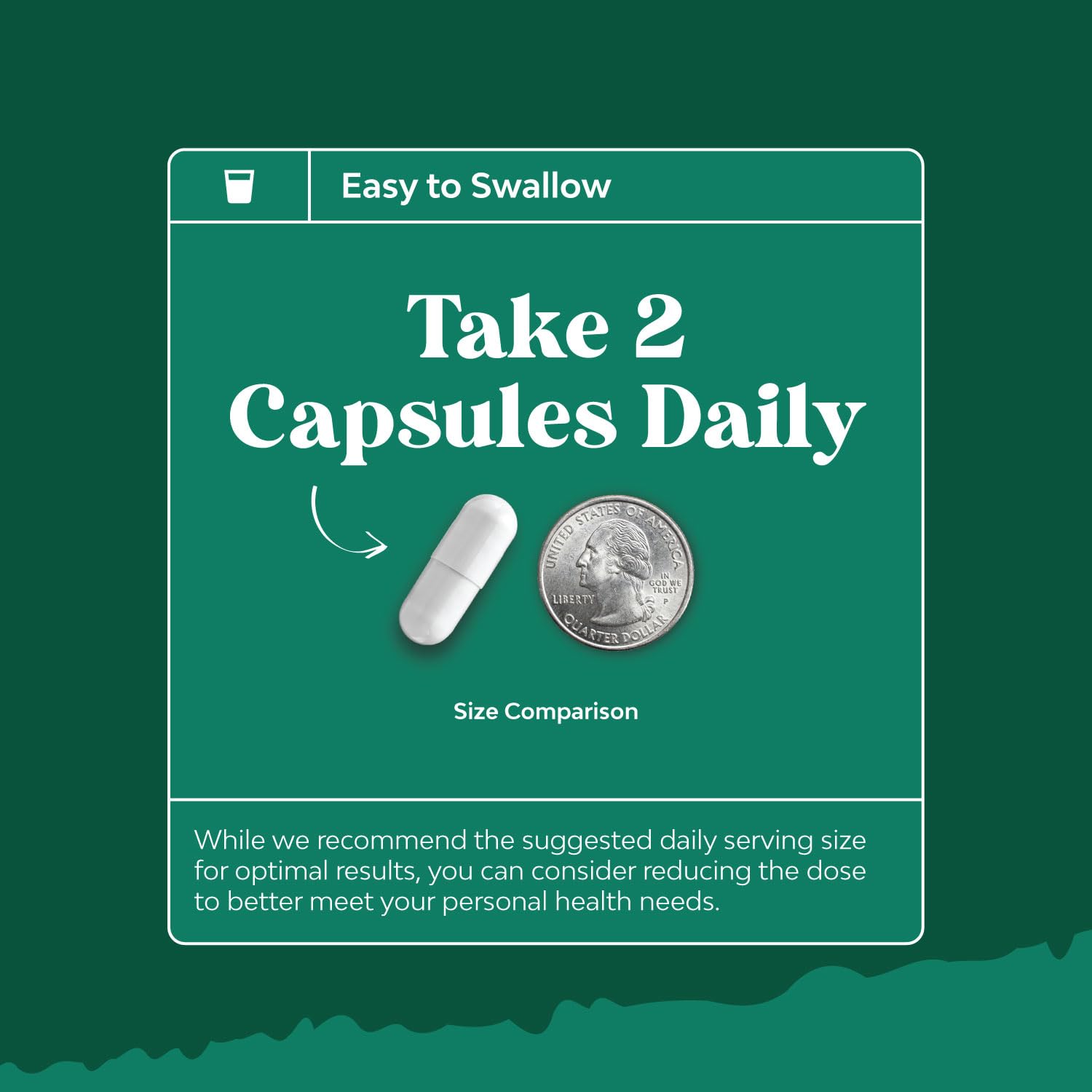 Monolaurin capsules for health