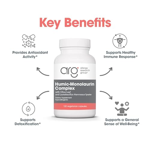 Monolaurin for digestive comfort