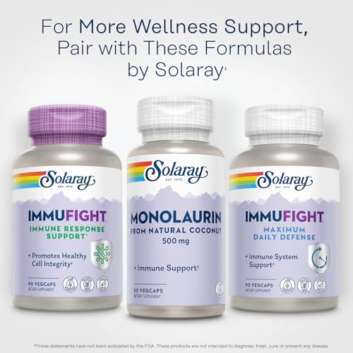 Monolaurin for kids' health boost