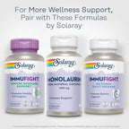 Monolaurin for kids' health boost