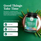 Monolaurin multivitamin for overall wellness