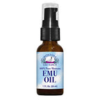 Montana Emu Ranch Co. emu oil benefits
