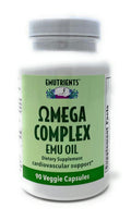 Montana Emu Ranch Omega Complex benefits