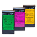 Montana herbal tea combo pack