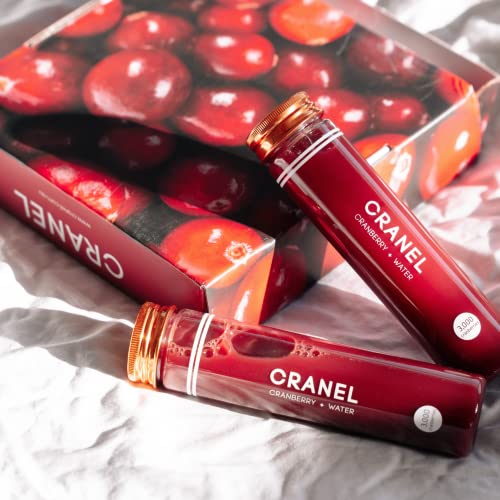 monthly supply of cranberry support