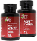 Montmorency tart cherry softgels for joint health