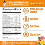 Montorchid multivitamins for healthy skin