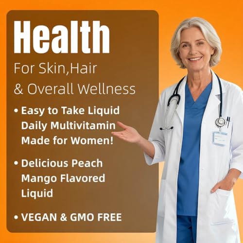 Montorchid vitamins for vibrant health