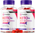 Montty Premier Keto MAX Gummies benefits