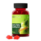 Montue apple cider vinegar gummies for energy