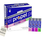 MOOCHI Propel electrolyte hydration powder