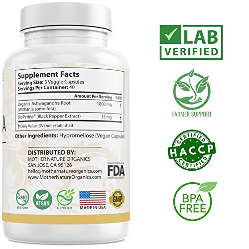 Mood and energy boosting capsules