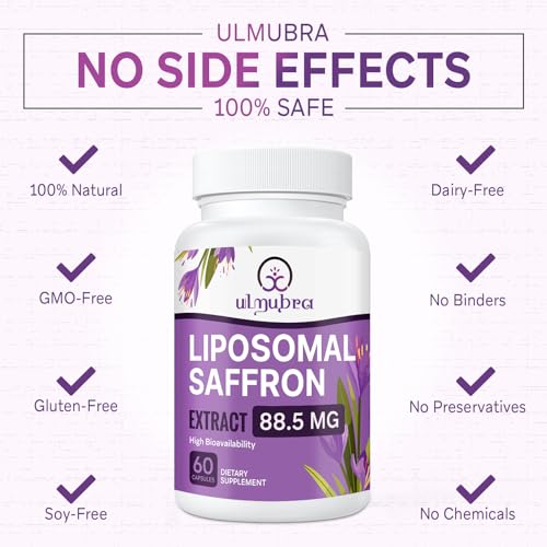 Mood and energy support supplements